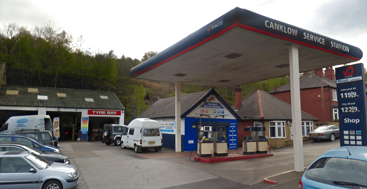 MOT & Servicing Rotherham | Canklow Service Station